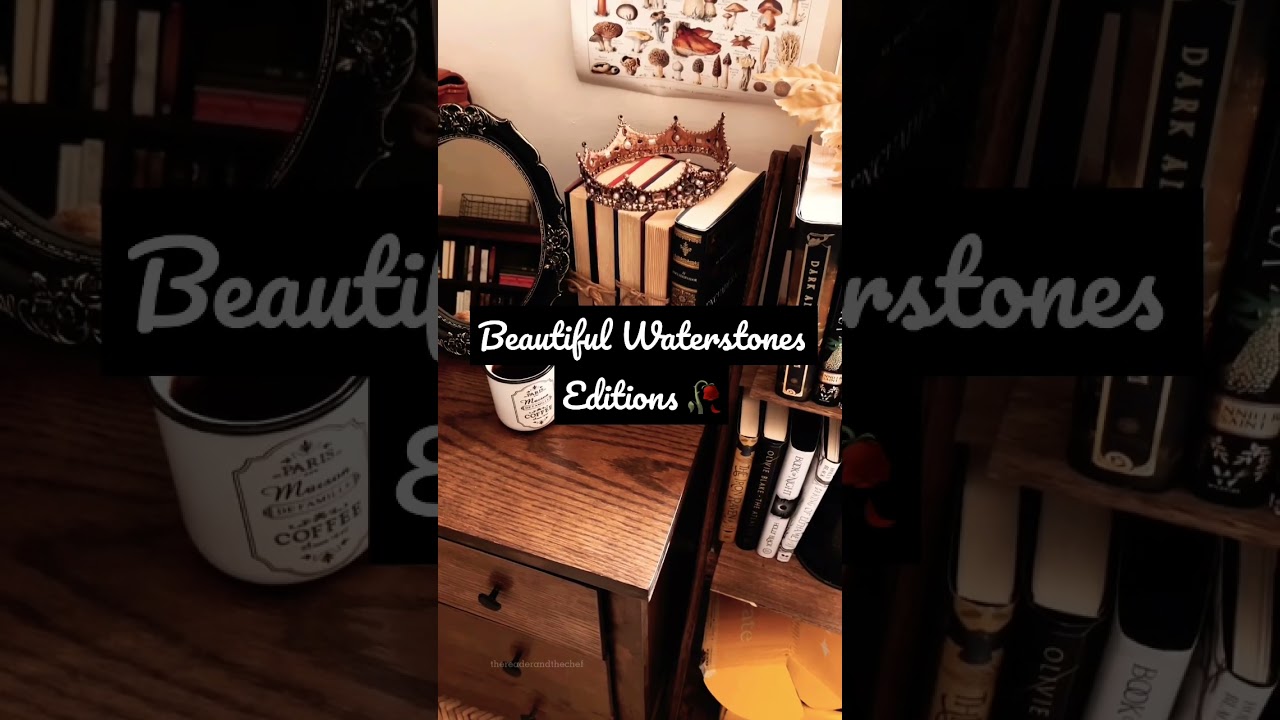 Beautiful books that should be on your shelves. 📚🍂 #shorts #bookstagram #books #booklover