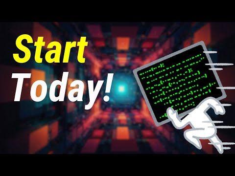 Why Learn To Code in 2025