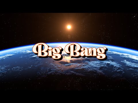 Discover the Magic of “Big Bang” by Paris Ray & the Crush