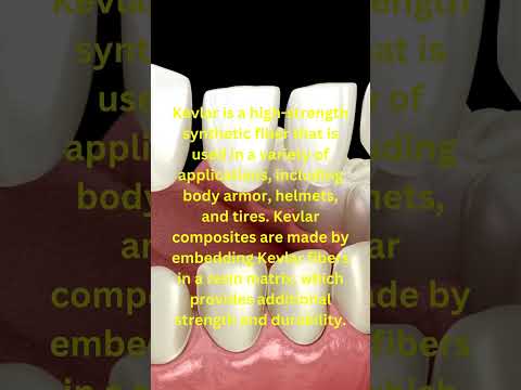 Strongest Composites | Awards and Conferences | Composite Materials | ScienceFather | shorts