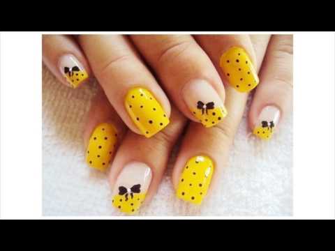 Nail Salon Supplies
