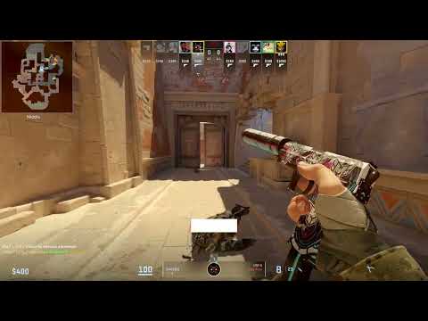 Steam Community :: Video :: CS2 Premier Anubis RAGE[R] Hiko Style ...