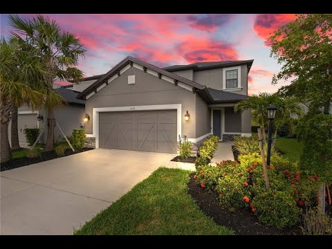 5532 Summit Gln, Bradenton, FL 34203 - Jonnie Dwyer - MLS A4654606