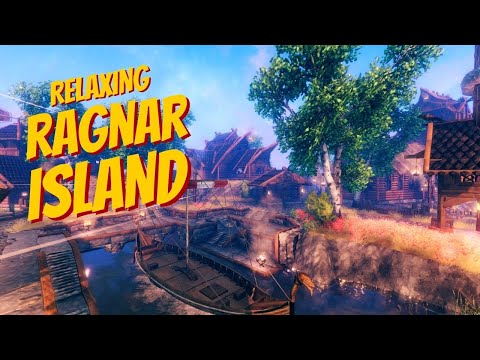 Steam Community :: Video :: Relaxing tour of Ragnar Village