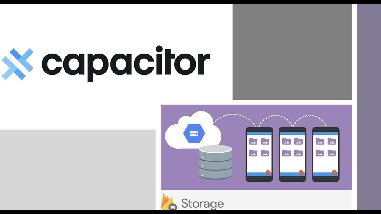 Learn how to use Capacitor to access native functionality interact with Ionic Framework