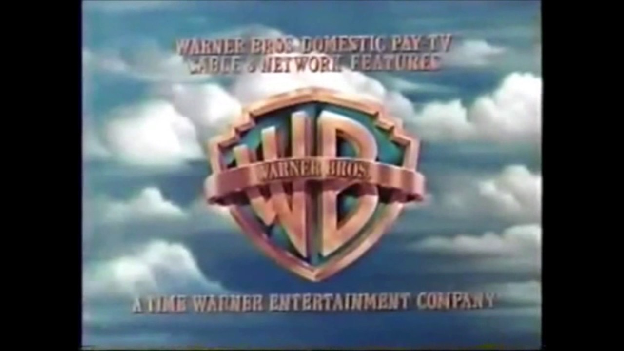 All Television Logos (Short)