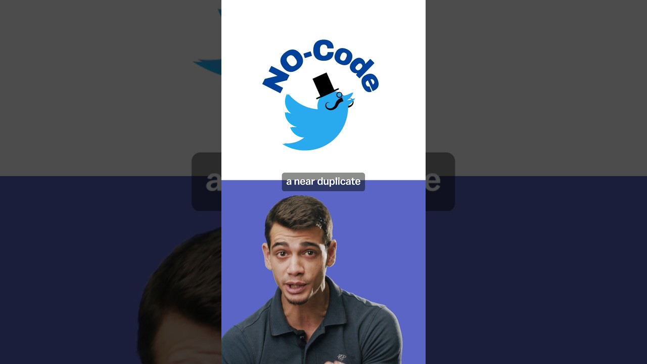 FAKE TWITTER!🚫 🤯. That too just within a week! 🔗 notrealtwitter.com