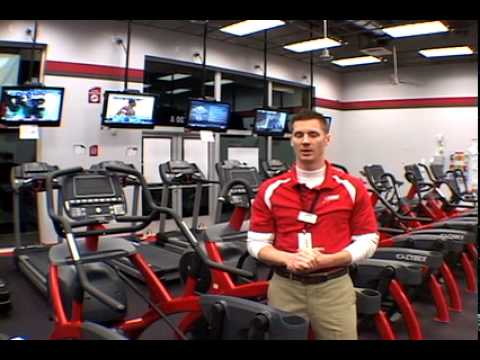 Snap Fitness Club North Spokane WA