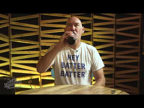 Tolbert’s Beer Review: Port Brewing Company Board Meeting