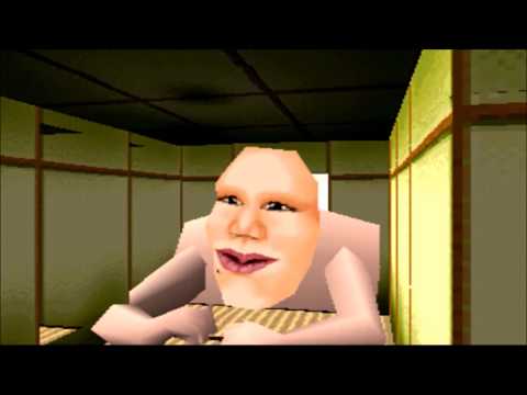 Top 10 Weirdest Video Games