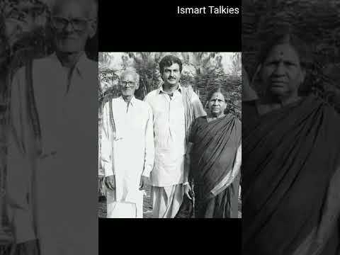 Birthday Star Mohan Babu family pics 💟| #shorts
