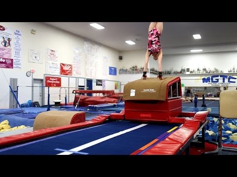 brainstorming the T-Trainer – Gymnastics Coaching.com