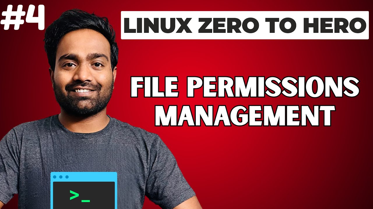Understanding Linux File Permissions: A Comprehensive Guide | Galaxy.ai Understanding Linux File Permissions: A Comprehensive Guide | Galaxy.ai