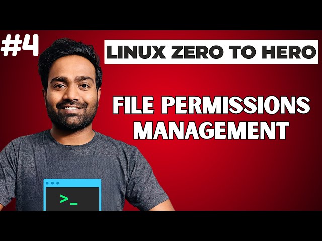 Understanding Linux File Permissions: A Comprehensive Guide | Galaxy.ai | Galaxy.ai