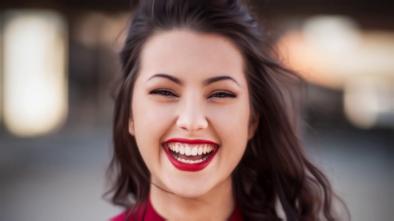 After Effects Template: Modern Typography