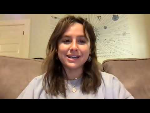 Study Abroad Testimonial 1 - Giving Day 2021