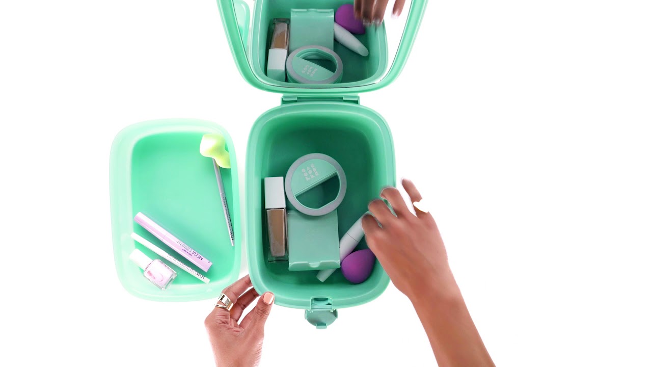 Caboodles® Beauty Light Box
