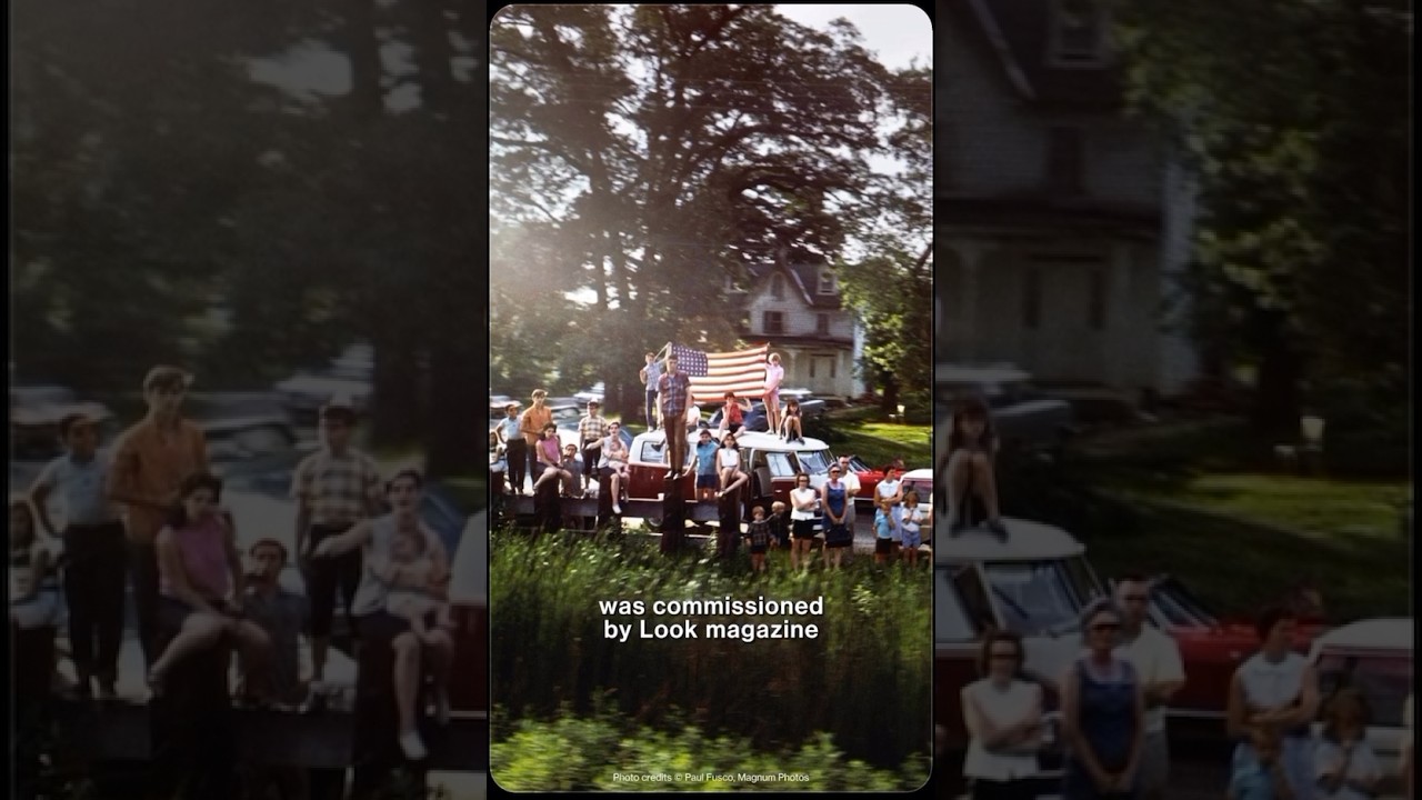 In tribute to Robert F. Kennedy between 1 and 2 million people watched his funeral train