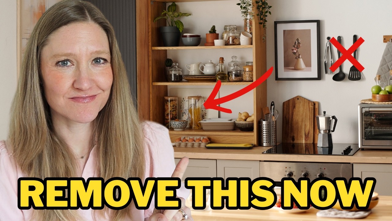 28 Common Items I Removed From My Home (I didn’t know they were toxic!)