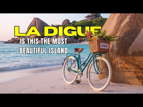 La Digue Travel Guide 🇸🇨 | Seychelles’ Most Beautiful Island EXPLAINED! 🏝️