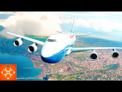 Greatest Flight Simulator Games Ever