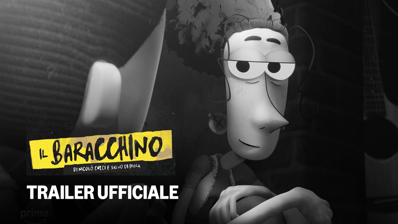 Le film « Das Kanu des Manitu » de Michael... | Gaya One