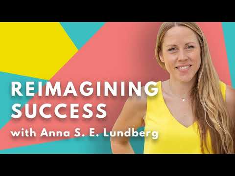 RS323 - Creating a Personal Definition of Success for Your Business