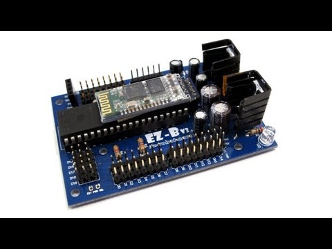 Convert Anything Into A Robot!