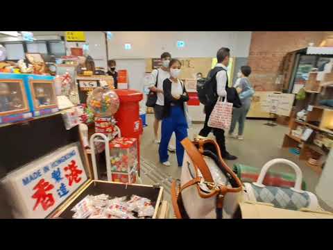 NEW IMAGE OF CENTRAL MARKET(part2)