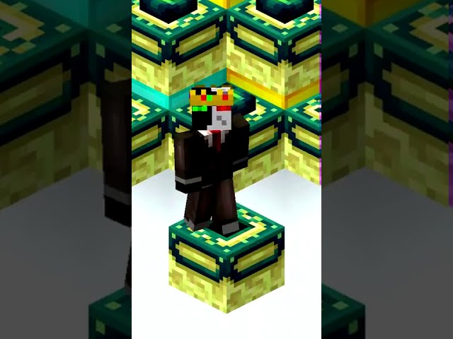 Top 5 hidden items only possible in Minecraft creative