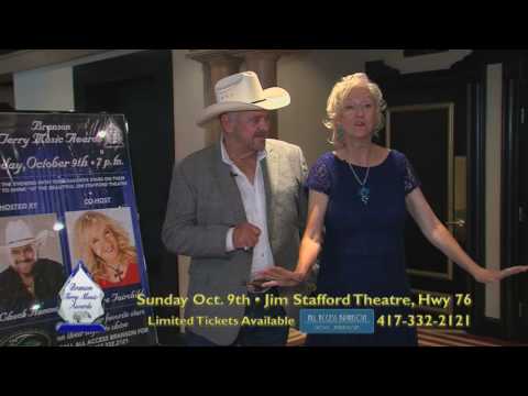 2016 Branson Terry Music Awards Promo