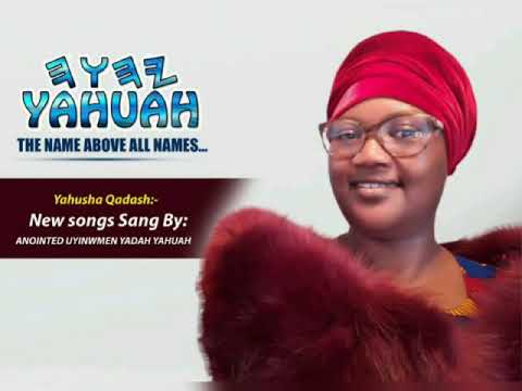 Yahuah the name above all names