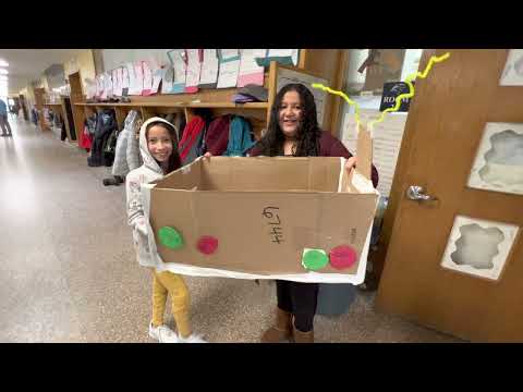 E is for engineering - School News Network | A Window into Your Public Schools