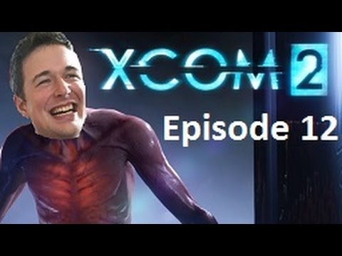 Steam Community :: Video :: XCOM 2 - Ep 12 - Suit Construction