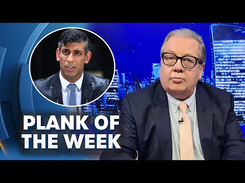 talkTV: Mike Graham: Plank of the Week – Alex Salmon, Alex Phillips ...