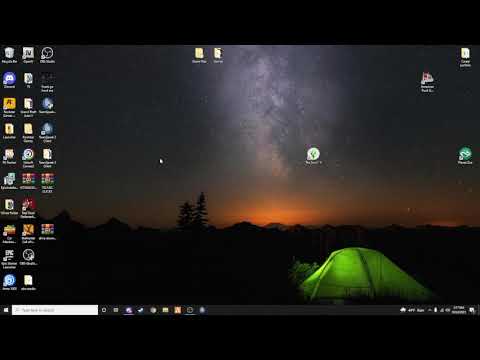 HOW TO; Install TeamSpeak Mic Clicks Five M