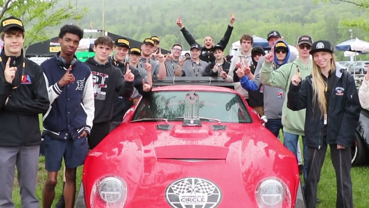 Owego WCP 25 Memories