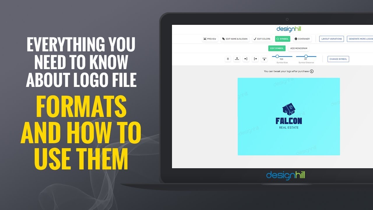 Everything You Need To Know About Logo File Formats And How To Use Them