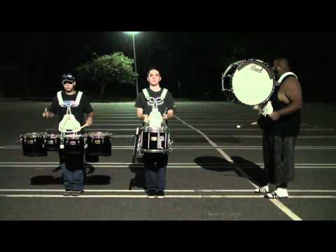 The Regular Cadence
