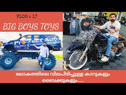 Expensive Sports Cars and Motorcycles in NZ|| RJ Vlogs in New Zealand || Malayalam Vlog by Riju Raj.