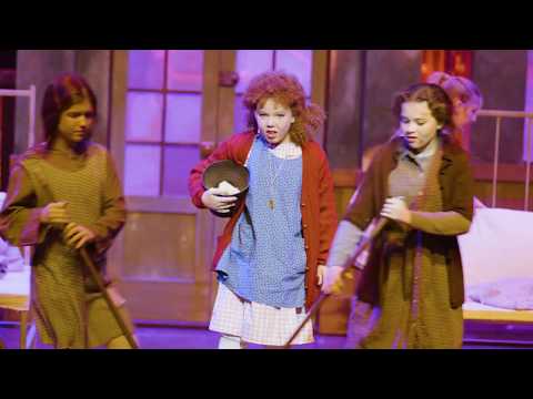 Annie - Trailer