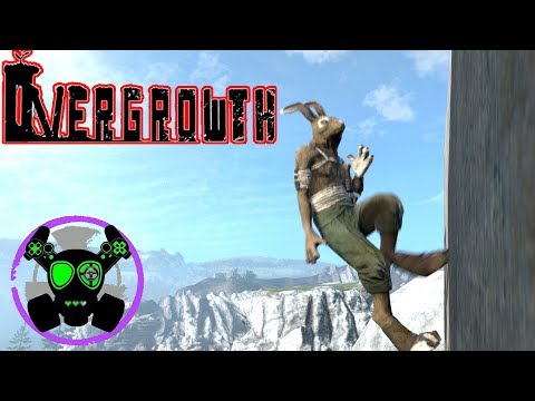 Steam Community :: Video :: Bouncing Brawling Bunnies | Overgrowth