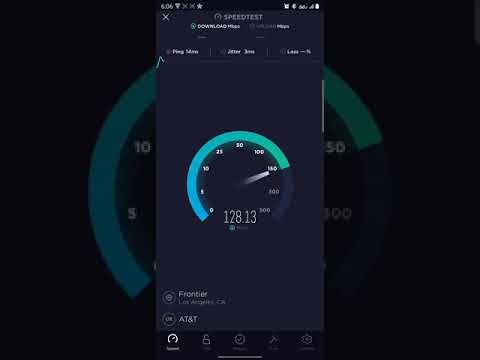 AT&T 5GE (LTE Advanced) vs 5G+ (mmWave)