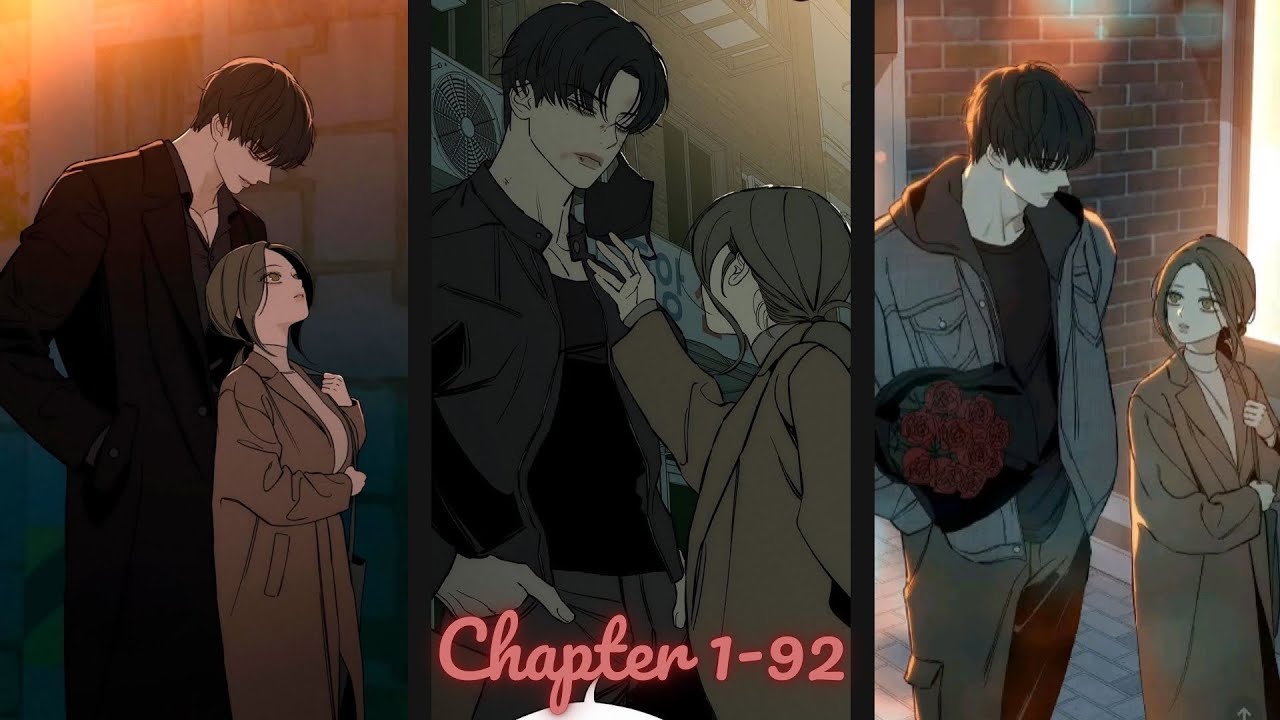 She Was Broken… Then He Became Obsessed | FULL STORY (1–92)