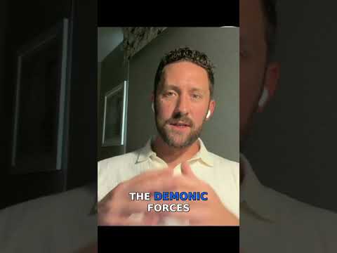 The Hidden Truth Behind the Zionist Movement