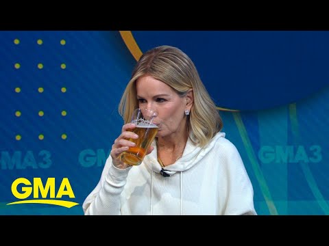 Why non-alcoholic beer is better after exercise, study shows