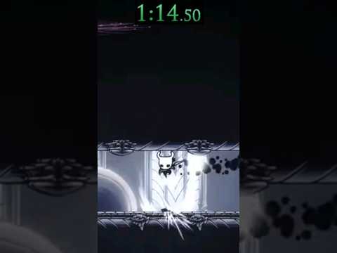 Insane Floor Is Lava Moves - Hollow Knight