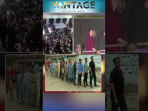 Islamic State's Rise in Pakistan | Vantage with Palki Sharma | Subscribe to Firstpost