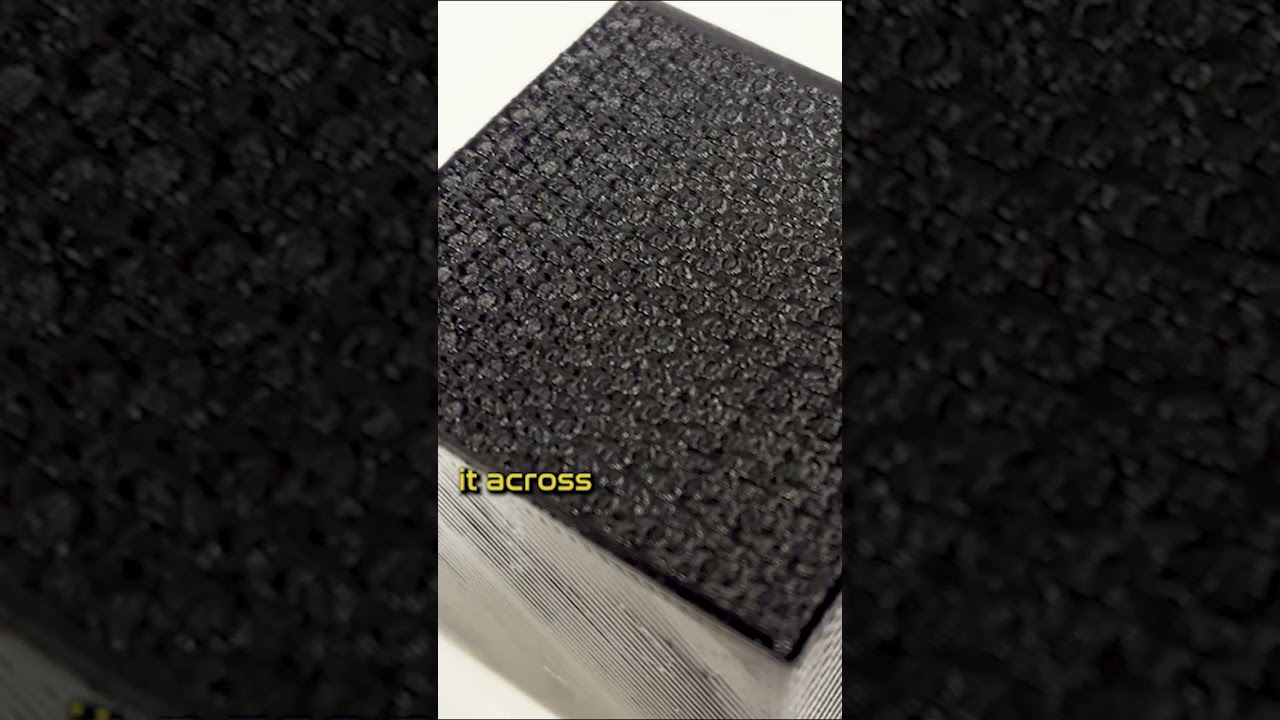 Add Textures to Your 3D Prints PART 1: CAD