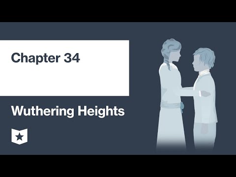Wuthering Heights Study Guide | Course Hero